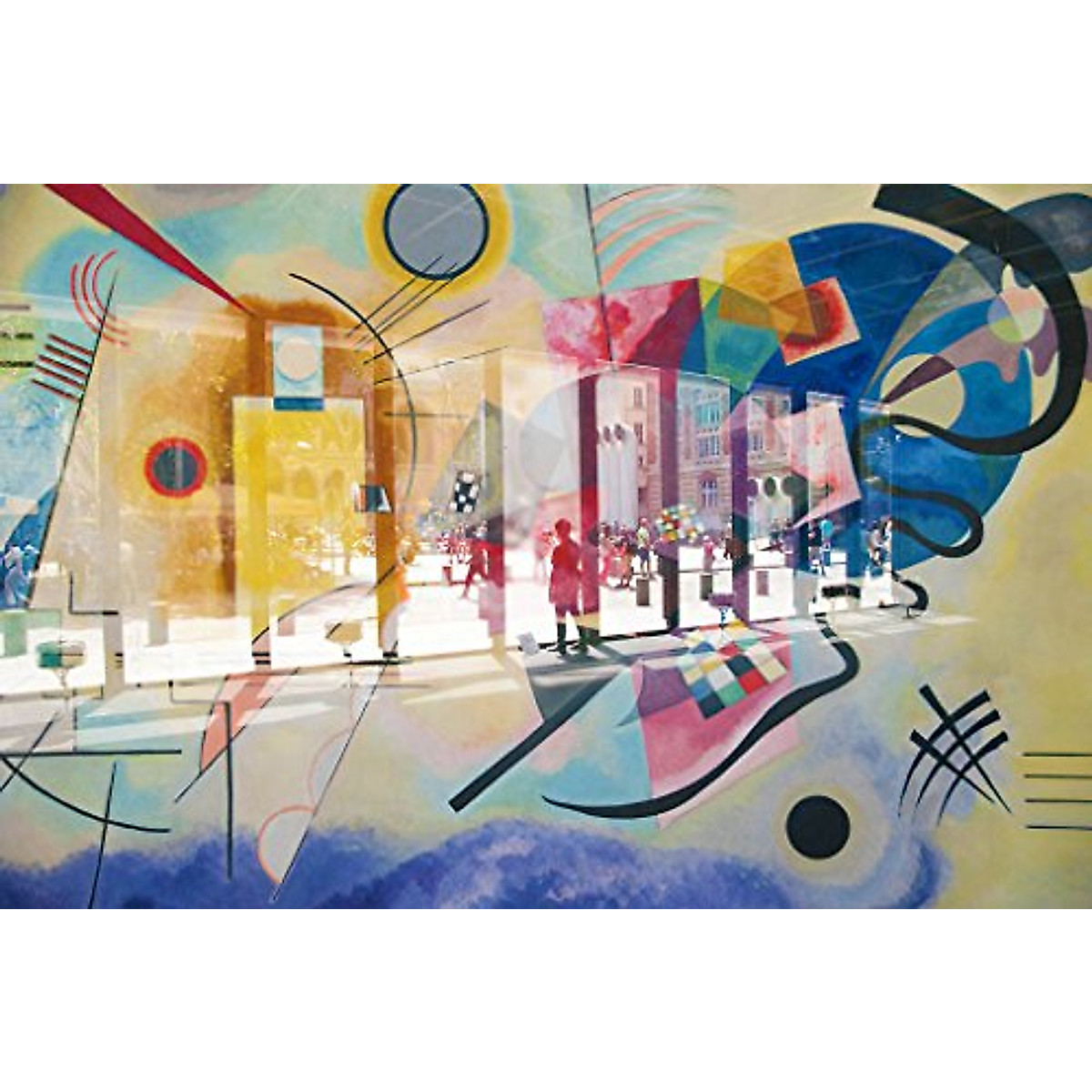 Be More (Magic Blox)