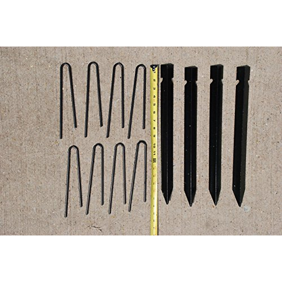 40'x20' PE Party Tent White - Heavy Duty Wedding Canopy Carport Shelter - with Storage Bags - by DELTA Canopies