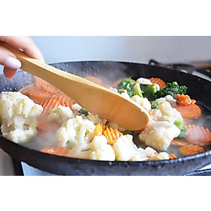 Snowball Cauliflower Seeds for Planting - Non-GMO Heirloom Packet with Instructions to Plant & Grow a Home Outdoor Vegetable Garden (200 Seeds) – Great Gardening Gift, 1 Packet