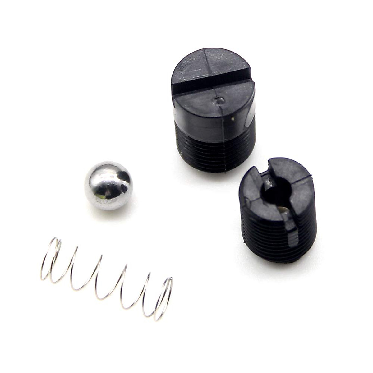 Pro-Parts M29609 Filter Cover PP217 Pump Kit PP213 Filter Kit Replaces On Desa Master, Reddy, Remington Heaters