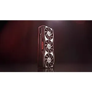 AMD Radeon RX 6900 XT