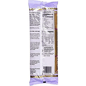 Tinkyada Pasta Joy Ready, Spaghetti, Brown Rice, Organic, 12oz