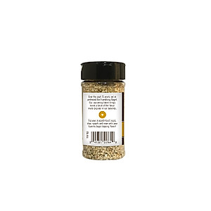 Einstein Bros. Bagels Everything Bagel Seasoning Blend, 3.1 Ounce