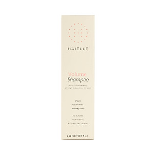 HAIELLE Volume Shampoo 236 ml / 8.0 fl. oz.