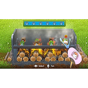 Koch Media NG Cooking Mama COOKSTAR - Switch, 18COOCO2