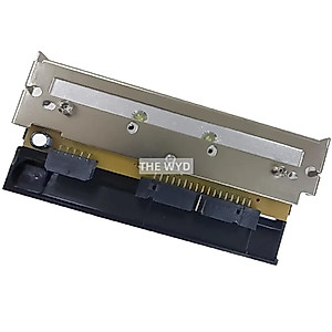 New Printhead for Zebra ZM400 Thermal Label Printer 203dpi P/N 79800M Original