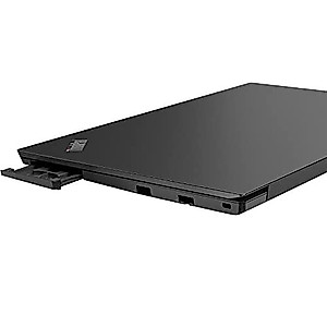 Lenovo ThinkPad E15 G3 20YG0031US 15.6" Rugged Notebook - Full HD - 1920 x 1080 - AMD Ryzen 7 5700U Octa-core (8 Core) 1.80 GHz - 16 GB RAM - 256 GB SSD - Black - AMD SoC - Windows 10 Pro - AMD R