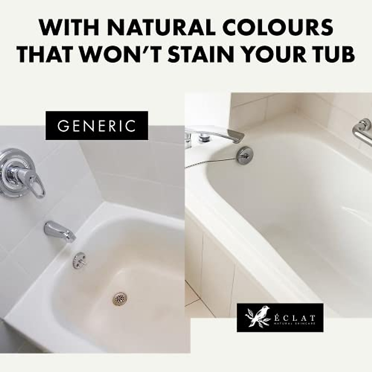 Bath Bombs - Bath Bomb for Men and Women - Relaxing Bath Salts - All Natural Bath Bombs with Essential Oils - Bath Bombs Gift Set - Bubble Bath Bombs for Teens - Paraben and Sulfate-Free - (6 Packs)