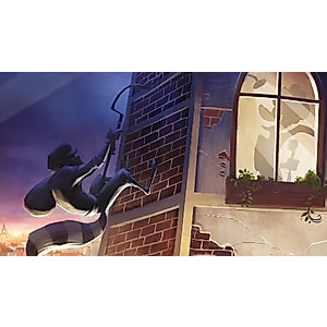 Sly Cooper: Thieves in Time - Playstation 3