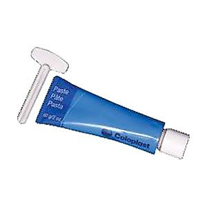 Protective Paste without Pectin 2 oz. Tube - 1 Each / Tube