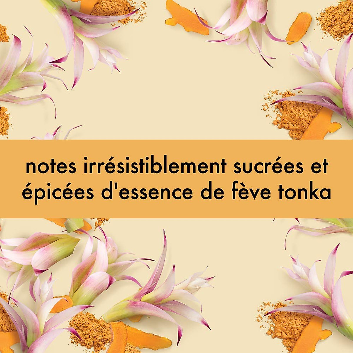 turmeric & tonka essence conditioner