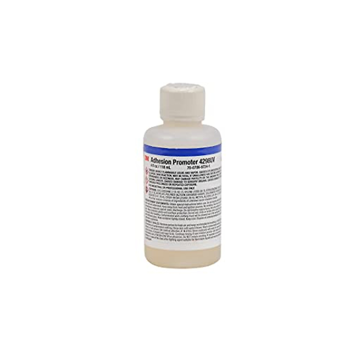 ACDelco GM Original Equipment 10-1023 Plastic Adhesion Promoter - 4 oz