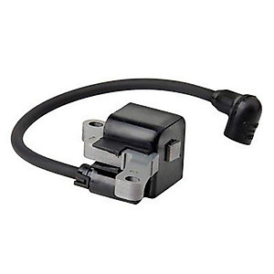 OakTen Ignition Coil for Lawnboy Snowblower 720E 1000 Compatible with 99-2911 684048 92-1152 684049 99-2916 801268 10201 10227 10247
