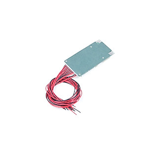 KNACRO 3.2v 20S 75V 64V 45A Iron Lithium Battery Battery BMS Protect Board