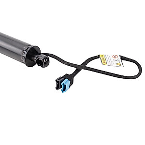 TRQ Right Power Liftgate Actuator Compatible with 2018-2020 BMW X3