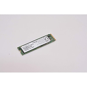 HP 875488-B21 Mixed Use - Solid State Drive - 240 GB - Internal - M.2 2280 - SATA 6GB/S
