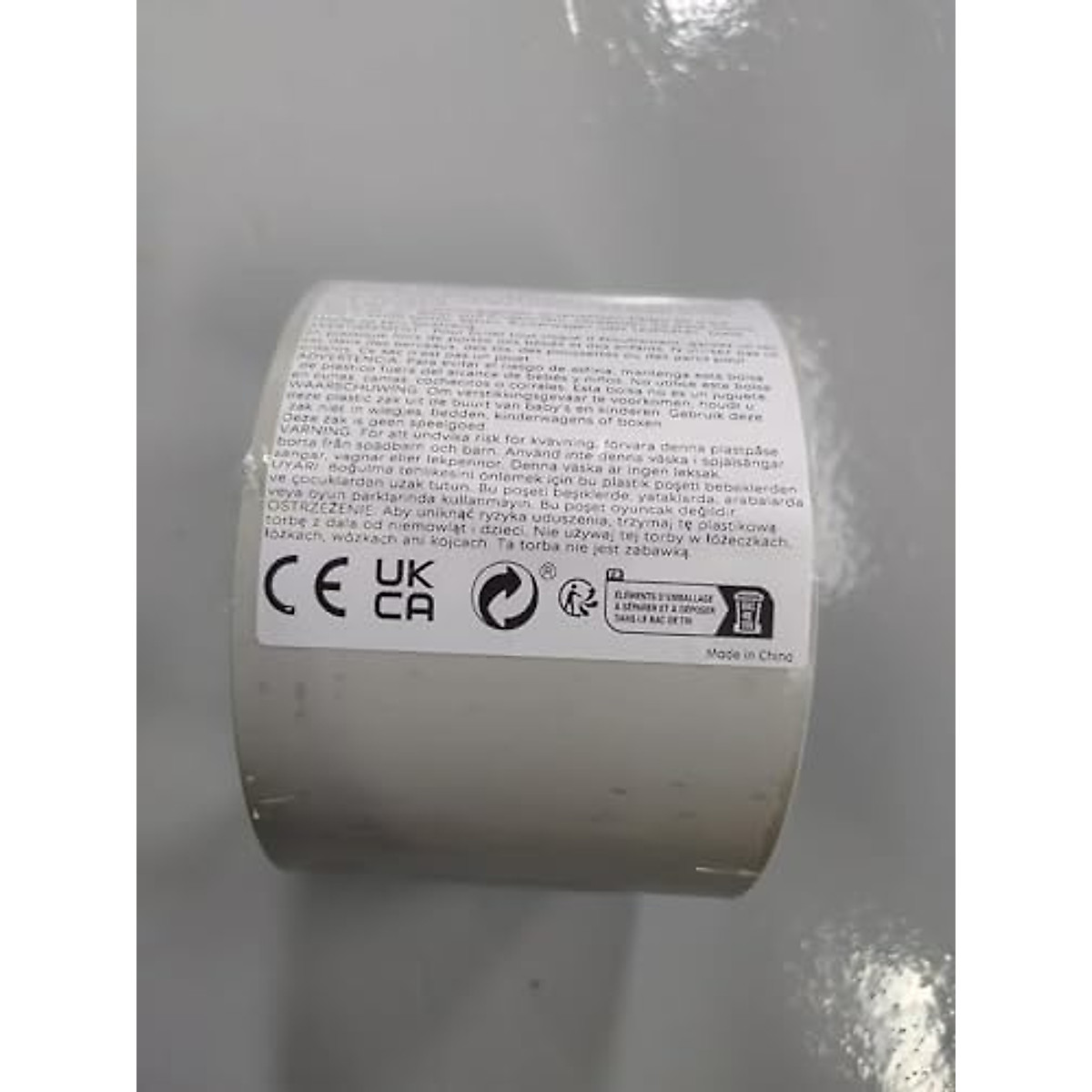 Portable Air Conditioner Exhaust Hose Coupler, 5.9" Portable AC Exhaust Hose Extension Connector, Air Conditioner Hose Adapter AC Tube for Thread Hose AC Hose Extension, Universal Thread Converter