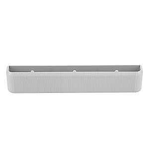 Alomejor Boat Seat Hook PVC Three Hole Hook Base with Simple Design Easy Use for Kayak Assault Boat Rubber Dinghy