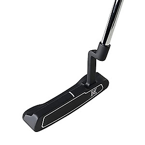 Odyssey Golf DFX Putter(Right-Handed, One, Pistol Grip, 34)