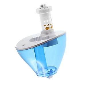 Crane , Compatible with Drop, Droplet, Adorable, Warm & Cool Mist Humidifiers, Reduces White Dust, Long Lasting (HS-1932) Universal Humidifier Filter