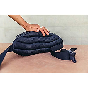 Gregory Mountain Products Nano Waistpack, Obsidian Black, One Size