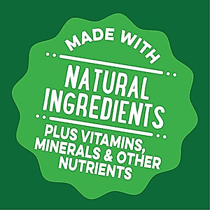 Greenies Feline Smartbites Skin & Fur Crunchy and Soft Natural Cat Treats, Salmon Flavor, 2.1 oz. Pack