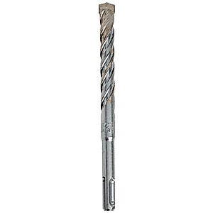 DEWALT SDS+ Hammer Bit, Rock Carbide, 1/2-Inch by 4-Inch by 6-Inch (DW5437)