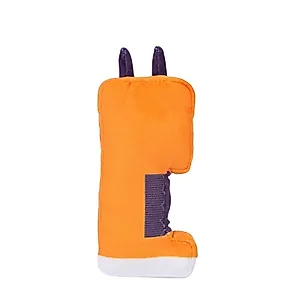 Xluwind 2023 FNAF Security Breach Ruin Plush - 7.1'' Faz-Wrench Plushies Toy for Game Fans Gift - Collectible Cute Stuffed Animal Doll for Kids and Adults, (FNAF Plush)