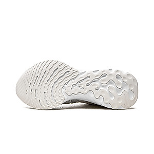 Nike Womens WMNS React Infinity Run FK 2 CT2423 100 - Size 7.5W