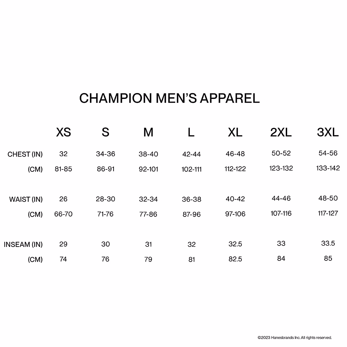 Champion Men's Hoodie, Powerblend, Fleece, Comfortable Sweatshirt for Men (Reg. or Big & Tall)