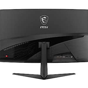 MSI G321CU, 32" Gaming Monitor, 3840 x 2160 (UHD), VA, 144Hz, FreeSync Premium, HDR Ready, HDMI, Displayport, Tilt