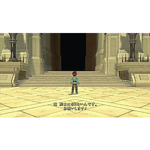 Tales of Graces f - Playstation 3