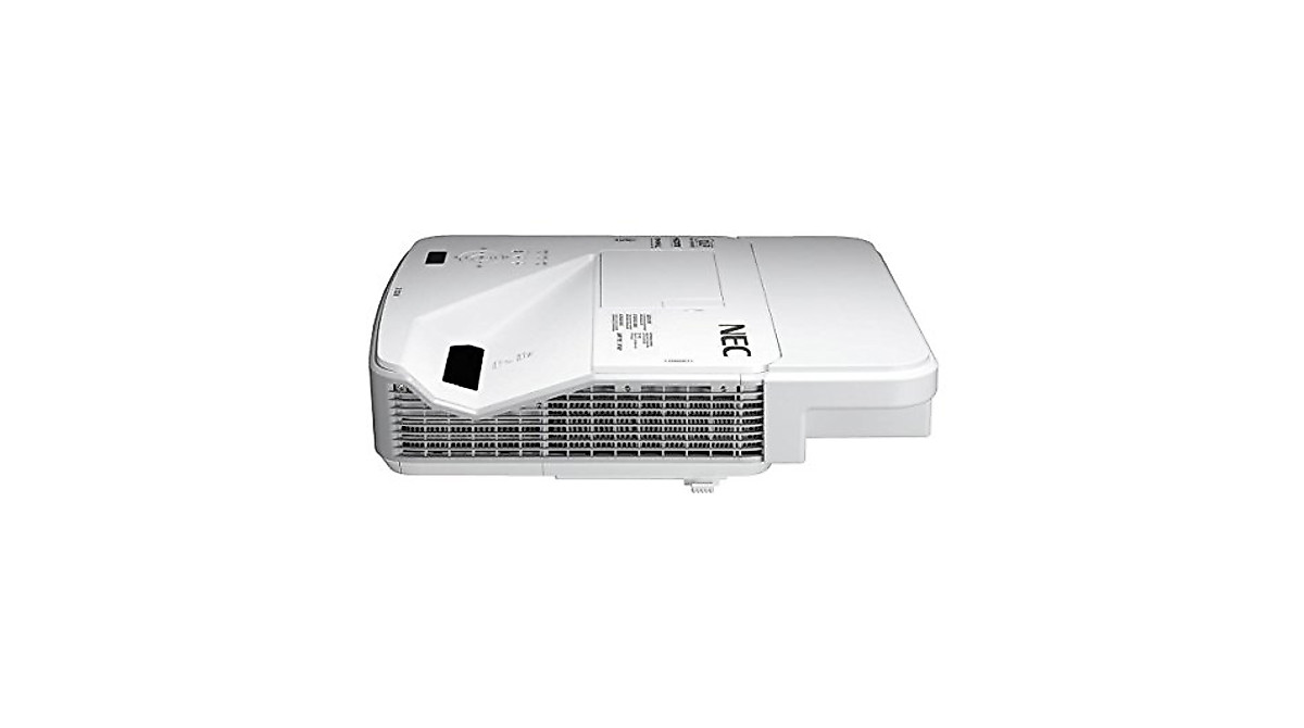 NEC NP-U321H Ultra Short Throw Projector 1080P 3200 Lumens