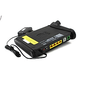 Motorola NVG510 modem for AT&T U-Verse DSL (Renewed)