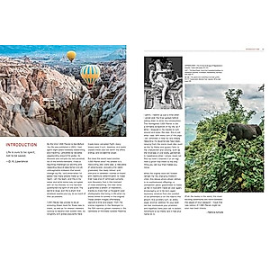 1,000 Places to See Before You Die (Deluxe Edition): The World as You've Never Seen It Before