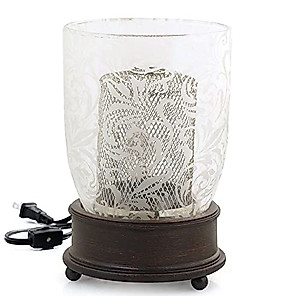 La-Tee-Da Gardens of Savannah Aroma Crystals for Ooh La Lamp