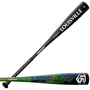 Louisville Slugger 2022 Vapor (-9) USA Youth Baseball Bat - 29"/20 oz