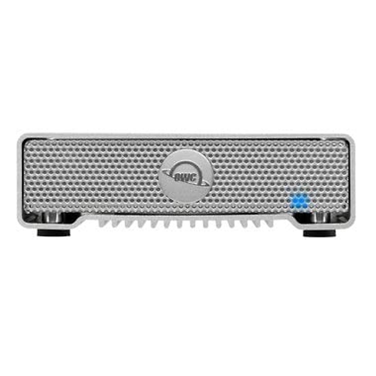 OWC 1TB SSD Mercury Elite Pro Mini USB C Bus-Powered External Storage
