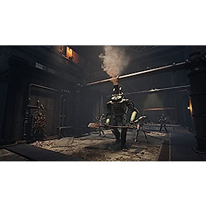 Lies of P - PlayStation 4