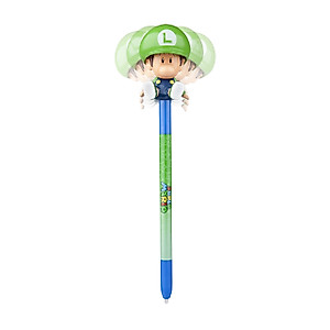 PowerA Character Bobblehead Stylus for DS - Baby Luigi