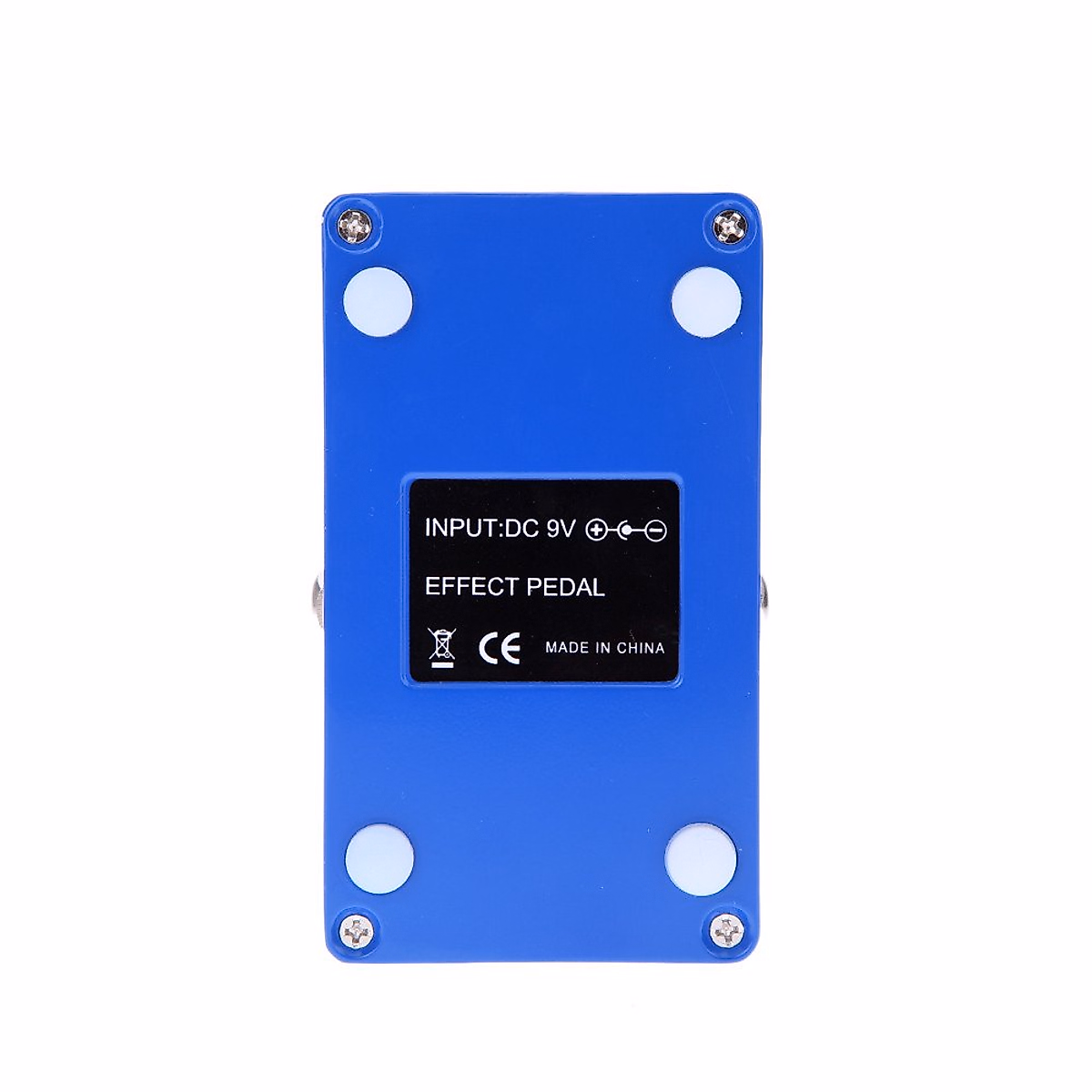 Caline CP-19 Blue Ocean Delay Guitar Effect Pedal True Bypass Pedal