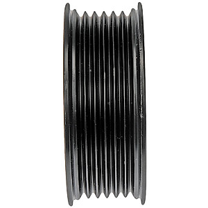Dorman 419-629 Accessory Drive Belt Idler Pulley Compatible with Select Models