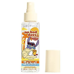 Wet n Wild Stitch No Bad Days Setting Mist