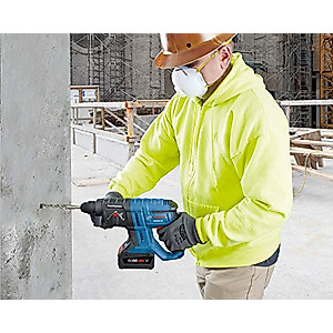 Bosch GBH18V-20N 18V 3/4 in. SDS-plus Rotary Hammer (Bare Tool)