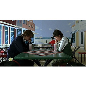 Fresh Air | A Film by Ágnes Kocsis | Region 2 | Original Release | Hungarian Drama | Audio Track Hungarian 5.1, 2.0 | Subtitles : English, Hungarian, French, Italian, Spanish, Russian, Polish | Widescreen | 109 Minutes |