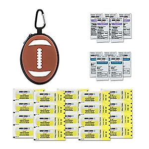 Adventure Medical Sports Kit Football/Basketball/Baseball Kit