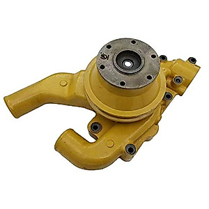 Water Pump 6140-60-1110 for Komatsu 4D105-3 Engine D50-17 D50-18 LS200