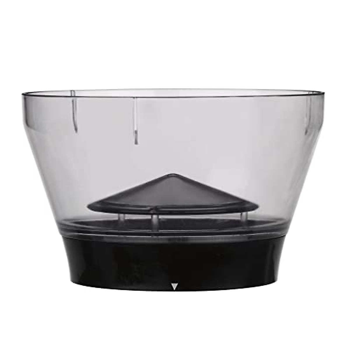 Cuisinart Programmable Conical Burr Mill, Stainless Steel, COMPACT