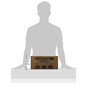 Natural Balance 236530 12-Pack Lit Chicken And Sweet Potato Treat For Pets, 8-Ounce