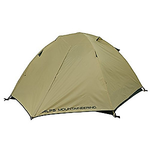 ALPS Mountaineering Taurus 5 Outfitter Tent